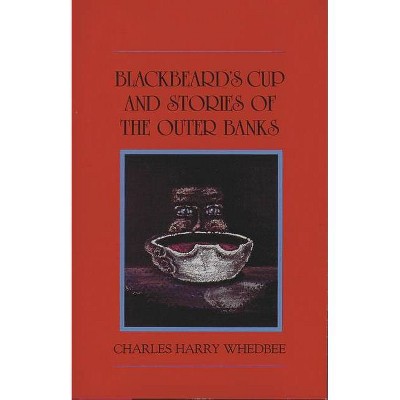 Legends Of The Outer Banks And Tar Heel Tidewater - By Charles Harry ...