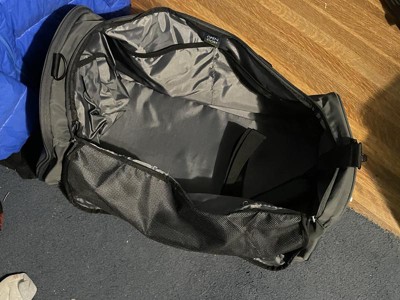 60l Duffel Bag Gray - Open Story™ : Target