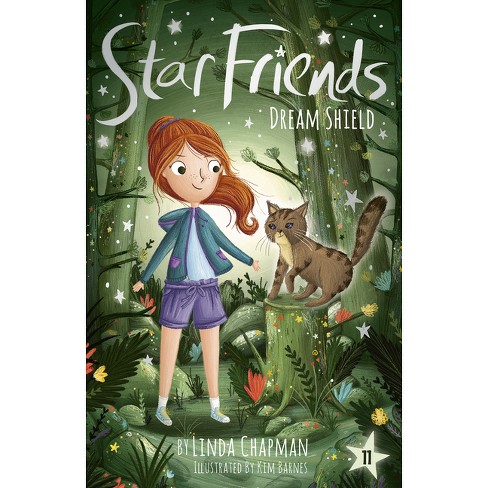 Dream Shield - (star Friends) By Linda Chapman (paperback) : Target