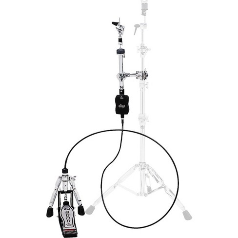 Dw 9000 Series Remote Hi-hat 6 Ft. : Target