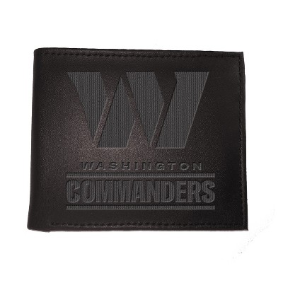 Evergreen Wallet, Bi-fold, Washington Commanders : Target