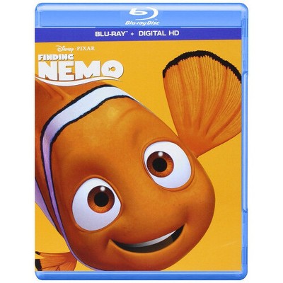 Finding Nemo / Finding Dory (dvd)(2021) : Target