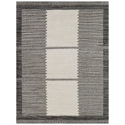 5'3"x7' Almeida Southwestern Geometric Rug Red - Balta Rugs : Target