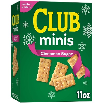 Club Minis Original - 11oz : Target
