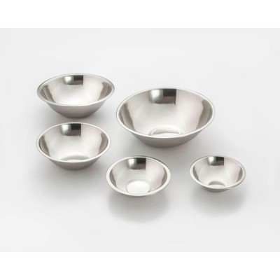 Stainless Steel : Mixing Bowls : Target