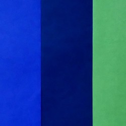 20ct Banded Tissue Paper Blue - Spritz™ : Target