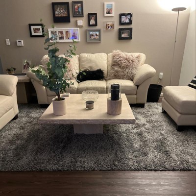 Eyelash Woven Shag Rug - Project 62™ : Target