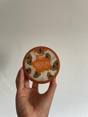 Airspun Loose Powder - 1.2oz : Target