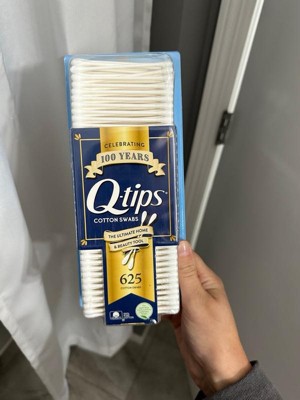 Q-tips Cotton Swabs - 500ct : Target