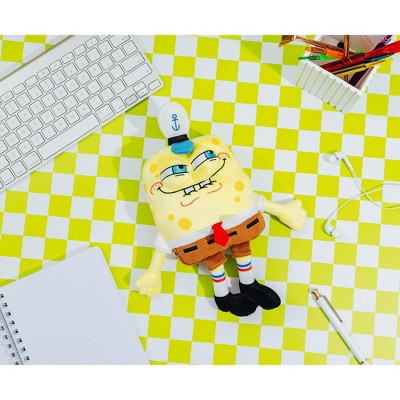 Golden Bell Studios Nickelodeon SpongeBob SquarePants Smiling Meme 10 ...
