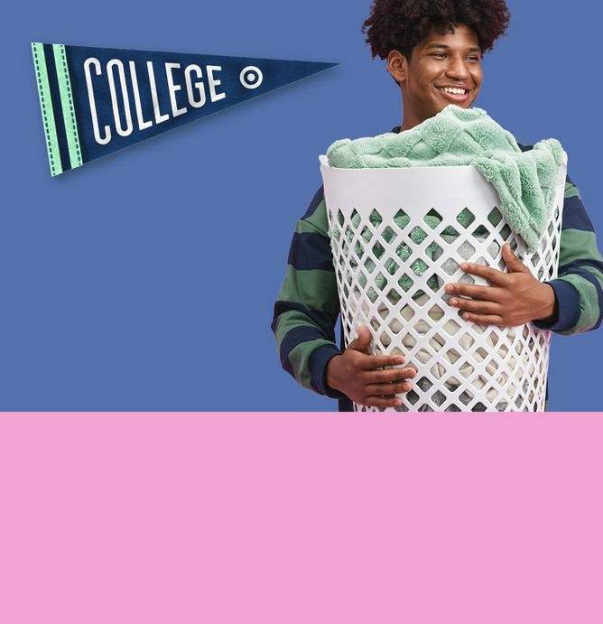College Dorm Room Essentials : Target