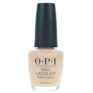 OPI Samoan Sand 0.5 oz : Target