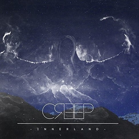 Creep - Innerland (cd) : Target