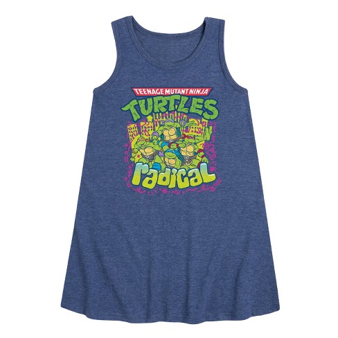 - Teenage Mutant Ninja Turtles - 90s Logo : Target