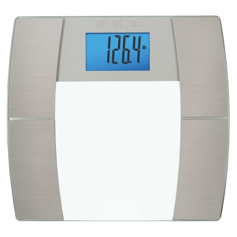 Eat Smart Precision Body Scale, Composition Digital Body Fat Scale For ...