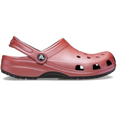 Crocs Adult Classic Metallic Clogs : Target