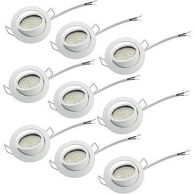 National Electronics 230 Volts Led Strip Light : Target