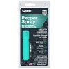 Sabre Mighty Discreet Pepper Spray : Target