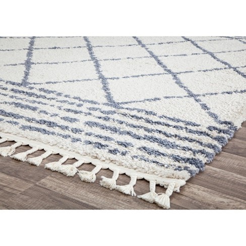 Cosmoliving By Cosmopolitan Moon Area Rug : Target