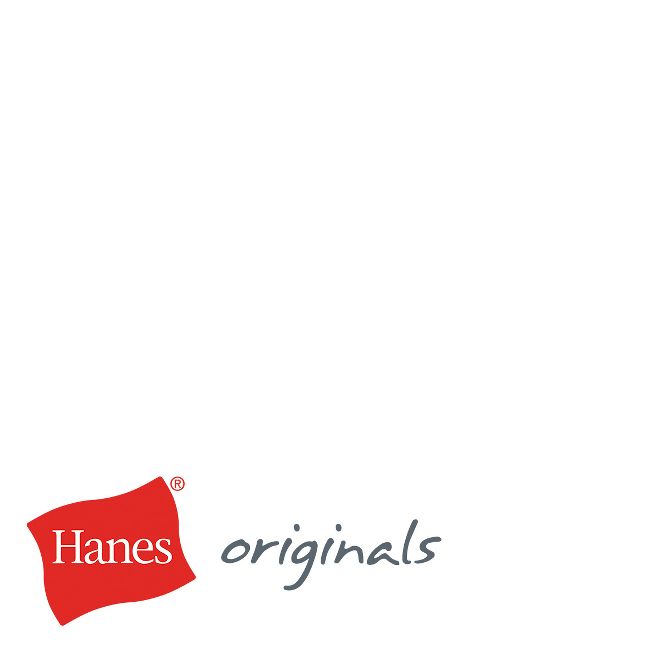 Hanes products at Target