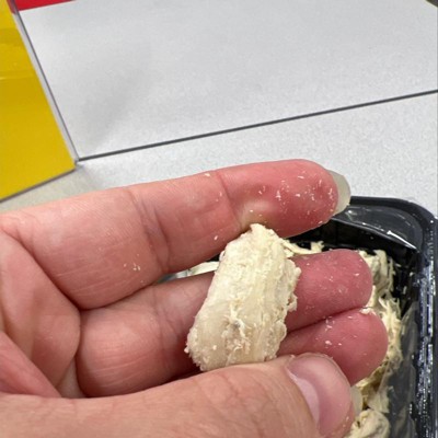 Shredded Rotisserie Seasoned Chicken - 12oz - Good & Gather™ : Target