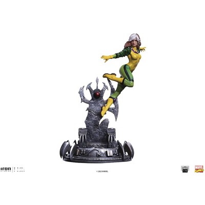 Iron Studios Marvel Comics X-men Age Of Apocalypse Rogue Bds Art Scale ...
