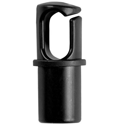 Machrus Upper Bounce Universal Trampoline Pole Cap Fits 1" Or 1.5 ...