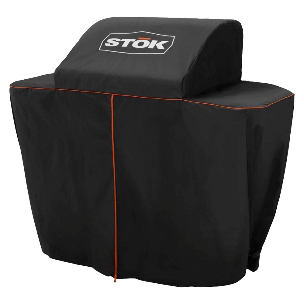 UPC 033287151301 - Stok SGA6002T Quattro Grill Cover | upcitemdb.com