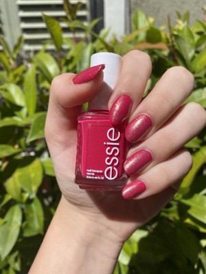 Essie Strong Start Base Coat - Strengthening - 0.46 Fl Oz: Biotin ...