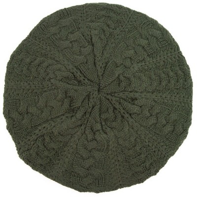 Super Mario Bros Embroidered Luigi L Patch Adult Green Beret Cap : Target