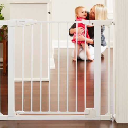Toddleroo By North States Extra-wide Bright Choice Gate : Target