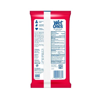 Hand Wipes : Target