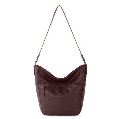 The Sak Women's Hobo Mahogany : Target