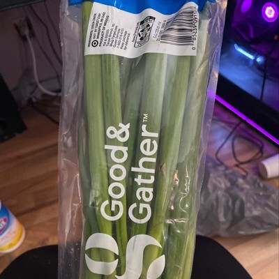 Green Onions - 5.5oz - Good & Gather™ : Target