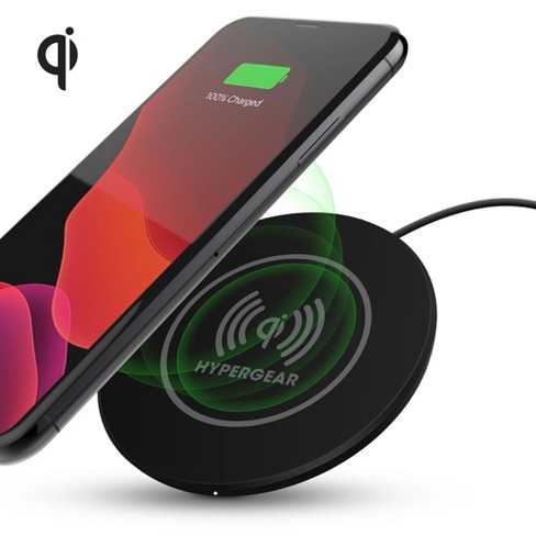 Hypergear Chargepad 5w Wireless Charger | Black : Target