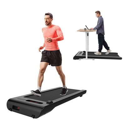 Lifepro 30in Portable Walking Pad - Compact Under Desk Mini Treadmill ...