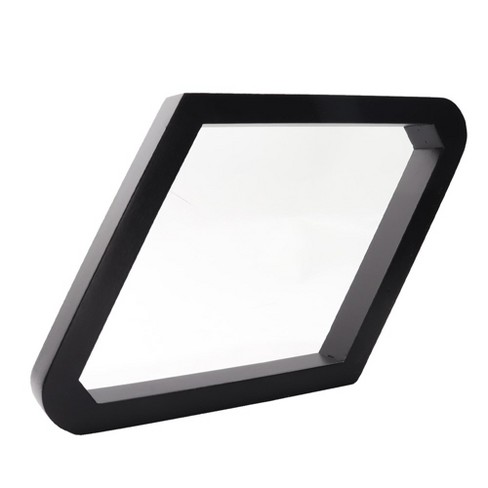 Gse Heavy-duty Solid Wood 9-ball Diamond Pool Ball Racks : Target