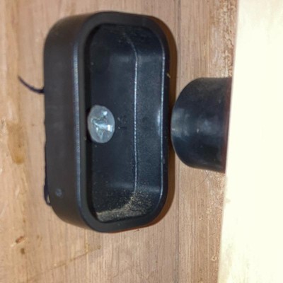 Regalo Wooden Expandable Safety Gate : Target