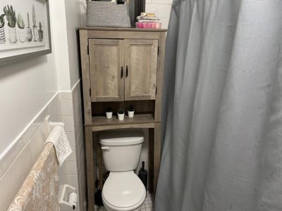 Waffle Weave Shower Curtain White - Room Essentials™ : Target