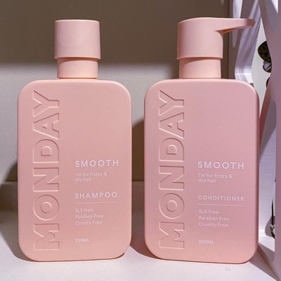 Monday Smooth Conditioner - 27 Fl Oz : Target