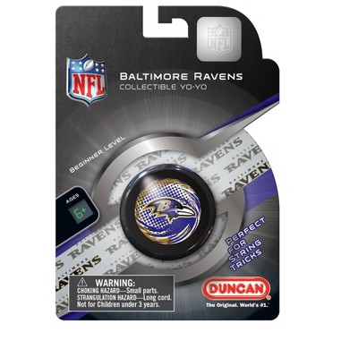 Masterpieces Sports Team Duncan Yo-yo - Nfl Baltimore Ravens : Target
