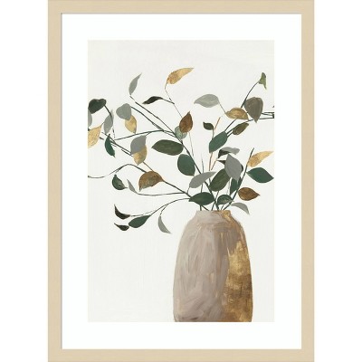 Amanti Art Megalith Ii By Jacob Green Canvas Wall Art Print Framed 18 X ...