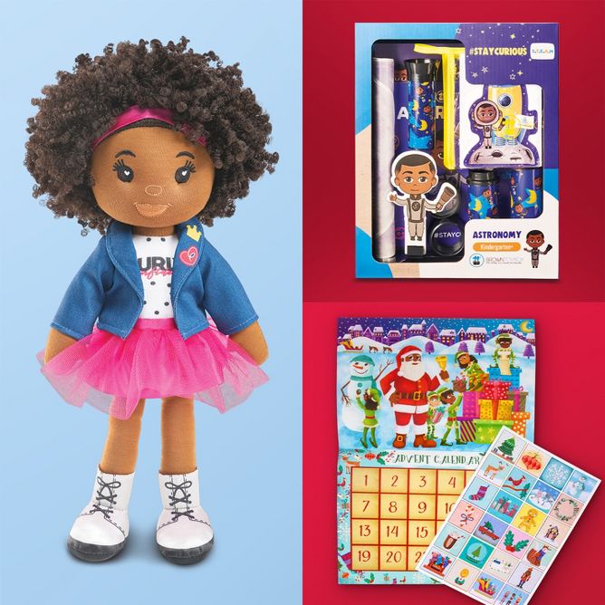 Black-Owned or Founded Brands at Target : Target