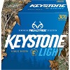 Keystone Light Beer - 30pk/12 Fl Oz Cans : Target
