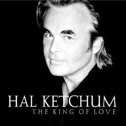 Hal Ketchum - The King Of Love (cd) : Target
