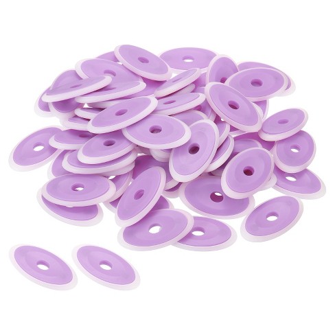 Unique Bargains Office Flexible Art Classroom Erasable Pen Erasers 60 ...