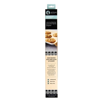 Reynolds Kitchens Non-stick Parchment Paper - 50 Sq Ft : Target