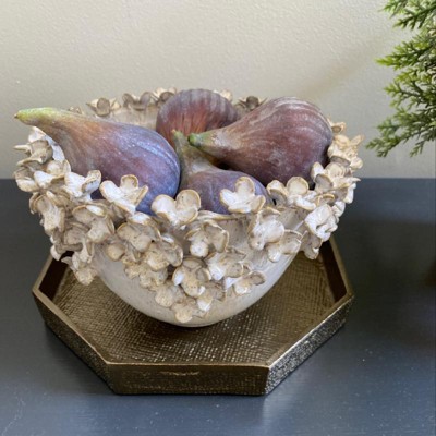 Small Brass Tray - Threshold™ Designed With Studio Mcgee : Target