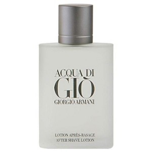 Giorgio Armani Acqua Di Gio Aftershave Lotion / Balm for Men : Target