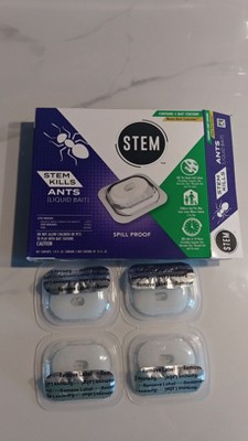 Stem Liquid Ant Baits - 4ct : Target